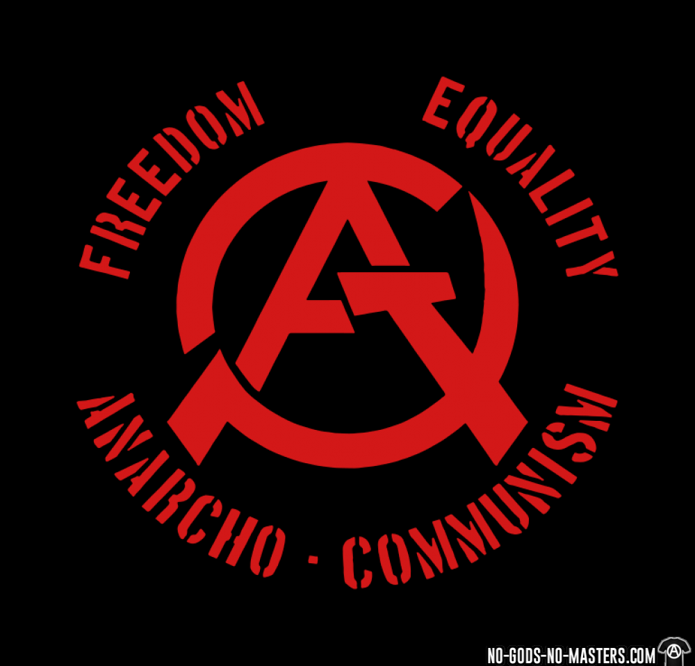 Venezuela, 2020 Candidates, and Anarcho-Communism - The Politics Guys