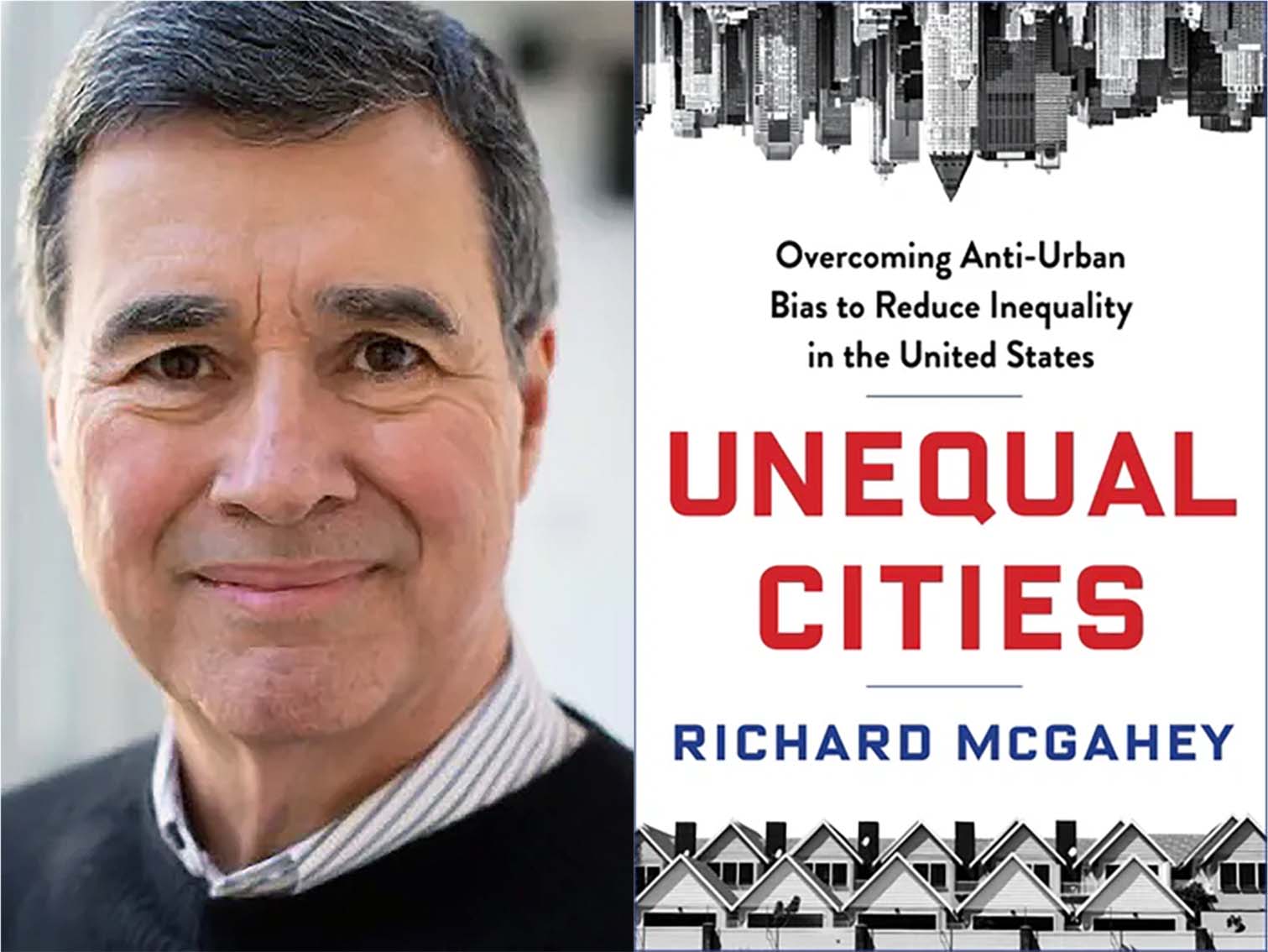 Anti-Urban Bias and Inequality in America - The Politics Guys