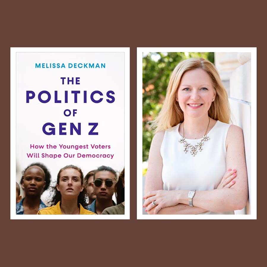 The Politics of Gen Z - The Politics Guys
